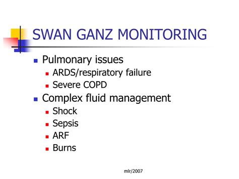 Ppt Hemodynamic Monitoring Powerpoint Presentation Free Download