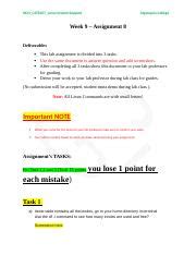 Linux System Support Inodes And Links Analysis Course Hero