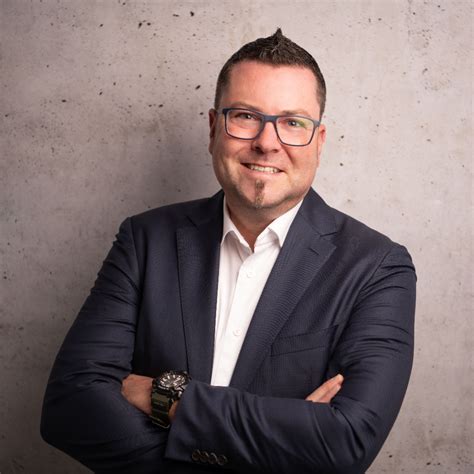 Dipl Ing Tobias Siebert Geschäftsführer Beratender Ingenieur