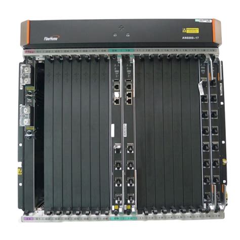 Fiberhome Olt