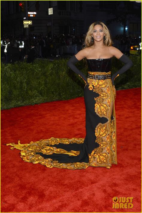 Beyonce S Met Gala Looks Have Always Been Amazing Photo Beyonce Knowles Jay Z