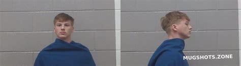 Siegfried Kaden Scott 05152022 Wichita County Mugshots Zone