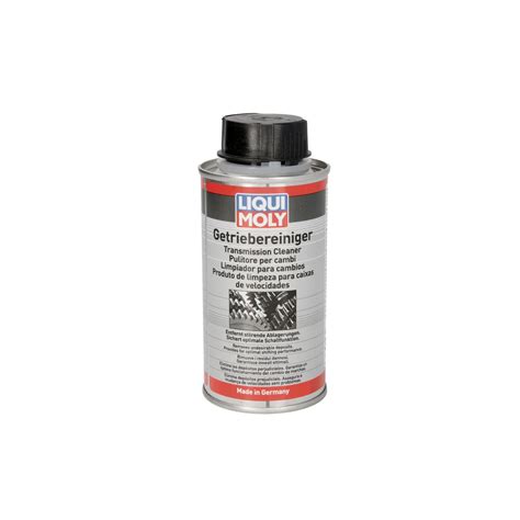 Preparat do układu olejowego LIQUI MOLY 3321 - Sklep Inter Cars
