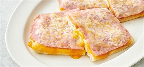 오뚜기 리얼 프렌치 크로크무슈 3종 택1 마켓컬리