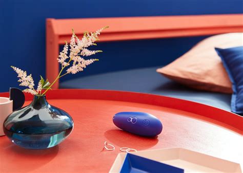 Comment utiliser un sextoy connecté pour explorer de nouveaux plaisirs Guides d achat