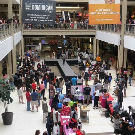 Palisades Center West Nyack 2018 O Que Saber Antes De Ir Sobre O