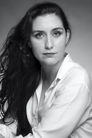 Rebecca Davis Movies TV And Bio