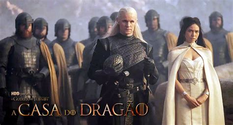 A Casa Do Dragão Por Dentro Do Episódio 2 Da Série Prequela De Game
