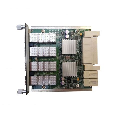 N805d Dell Powerconnect M8024 Sfp Quad Port At Discount