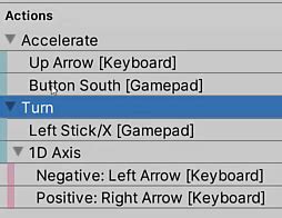 How To Create A Race Car In Unity GameDev Academy