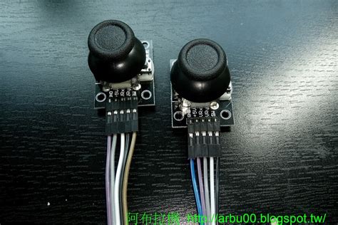 Ashings Blog Arduino 5 Axis Roboticarm V20 Arduino 五軸機械手臂