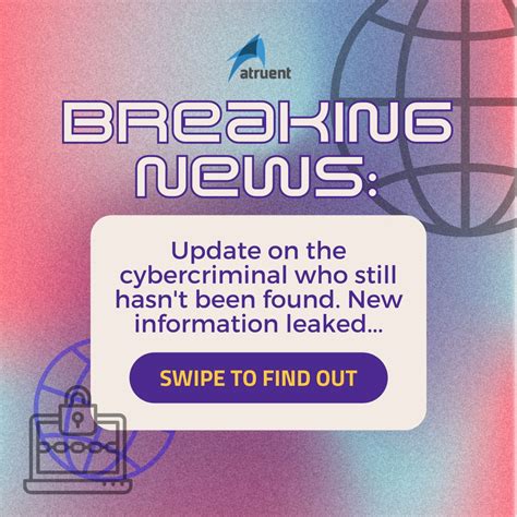 Atruent Cybersecurity Staysafe Aprilfoolsday Aprilfools2023 Atruent