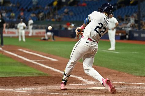 New York Yankees Vs Tampa Bay Rays An Al East Matchup