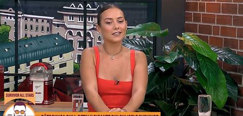 Alexandra Duli Da mie mi ar plăcea să am o relație cu Zanni mie