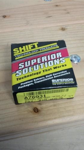 Find Shift Technology Products K075 In Middle Village New York Us