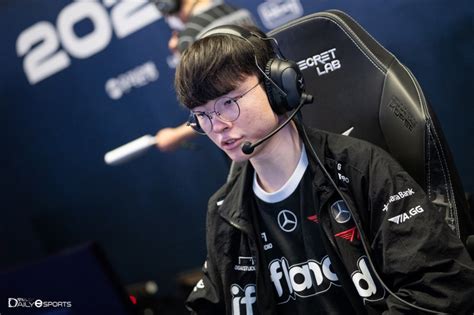 포토 페이커 이상혁 Lck 11회 우승 도전