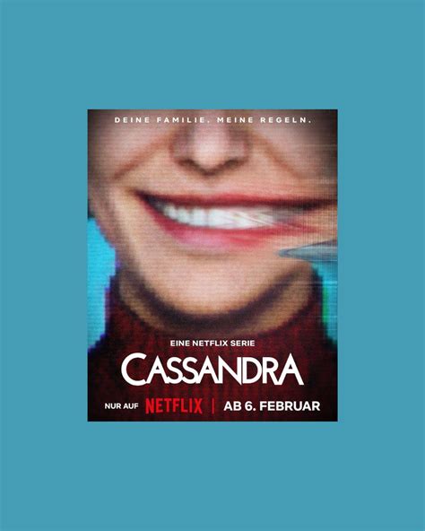 Horror Rodziny W Serialu „cassandra” Czyli Współczesne Relacje Robot