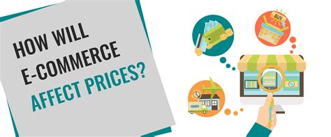 How Will E Commerce Affect Prices Var Sales Management Blog News Tips And Many More By Varstreet
