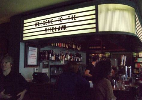 Things To Do In Brooklyn Nitehawk Cinema Dinner Cocktails And Movies