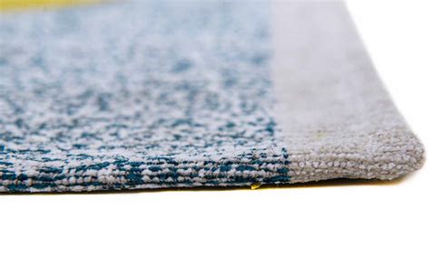 Louis De Poortere Rug Gallery Duck Song Shapes Design Luxury