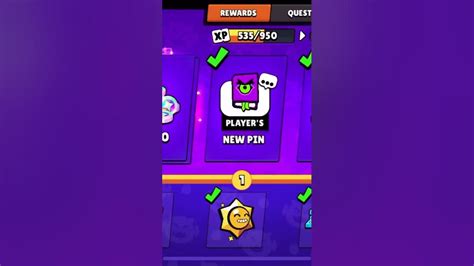 I Bought The Brawl Pass Youtube