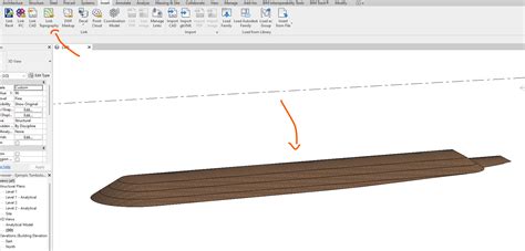 Publicar Superficie De Civil A Bim360 Y Obtener Volúmen Corte Y Relleno En Revit Autodesk