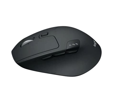 Logitech Triathlon Multi Device Wireless Mouse Anwarco Center