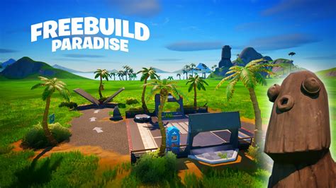 Fortnite Creative Maps Fortnitegg