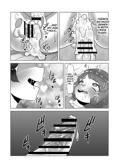 Otokonoko Papa To Futanari Kazoku No Dairankou Party Nhentai Hentai