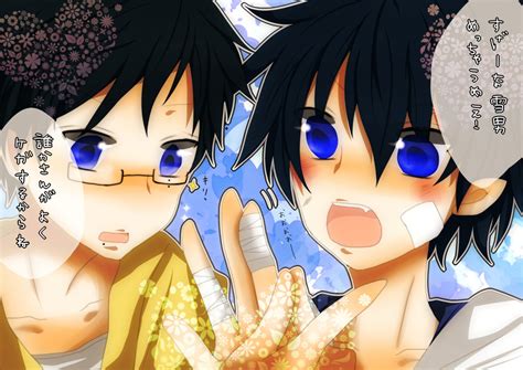 Ao No Exorcist Blue Exorcist Image By Pixiv Id Zerochan Anime Image Board
