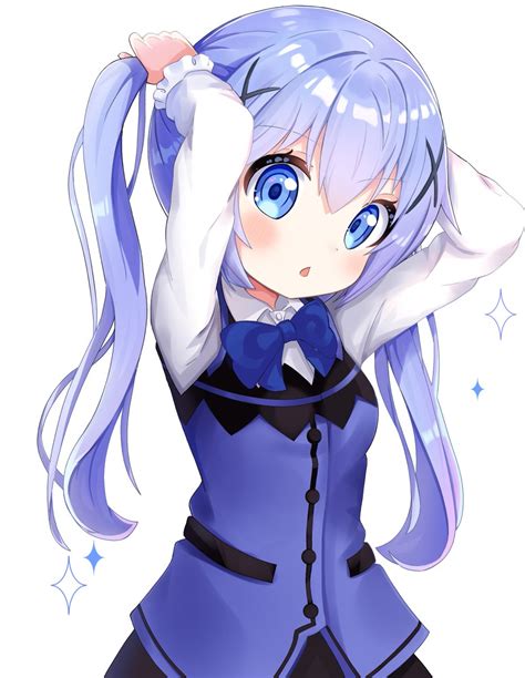 Gochiusa