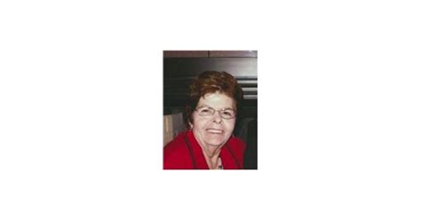 Cheryl Rix Obituary 2013 Warren Mi Daily Tribune