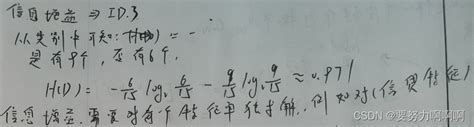 机器学习算法系列————决策树（一） 决策树基于信贷数据集sklearn csdn博客