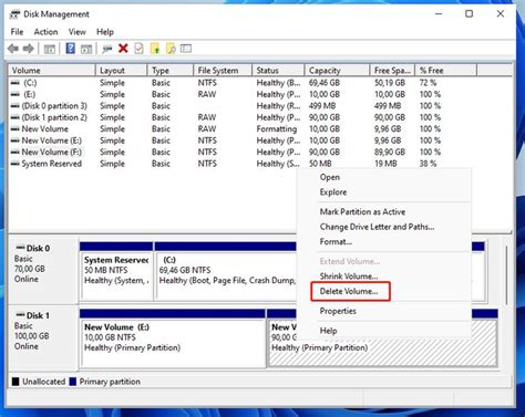 Fixed No Exfat Format Option Available In Windows 111087 Minitool Partition Wizard