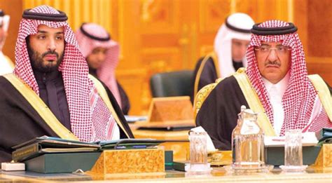 السعودية تختبر أحفاد الملك المؤسس إرم نيوز