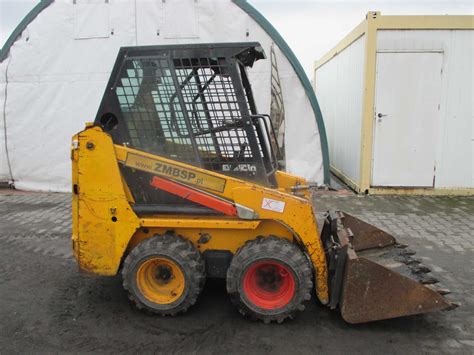 Miniładowarka Bobcat S70 Cat Jcb Pleszew • Olx Pl