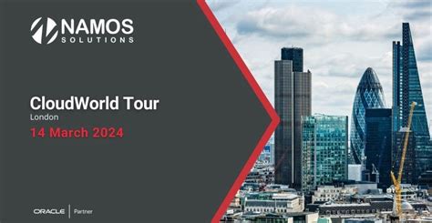 Chris Mason On Linkedin Teamnamos Ocw Emeapartners