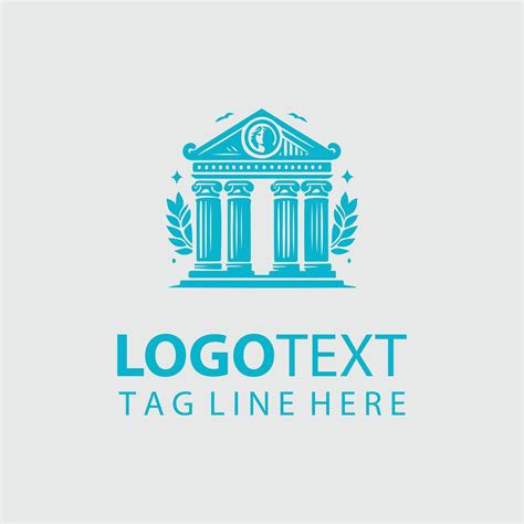 Legacy Classical Column Design 57699946 Vector Art At Vecteezy
