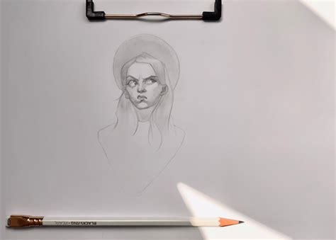 Pictures To Draw For Beginners