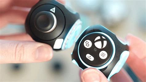 Microsoft Lancia ‘proteus Controller Un Dispositivo Personalizzato