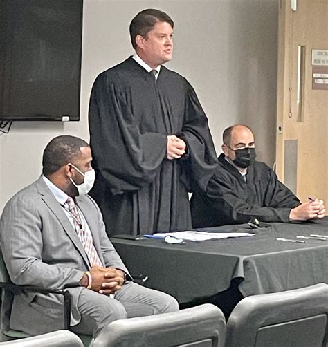 Congratulations And A Big Welcome To Our Newest Broward Assistant State