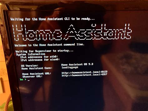 Failed To Start Wait Until Kernel Time Synchronized Home Assistant