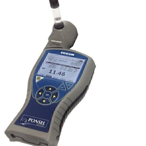 Easy And Reliable Multi Parameter Water Testing Envirotech Online