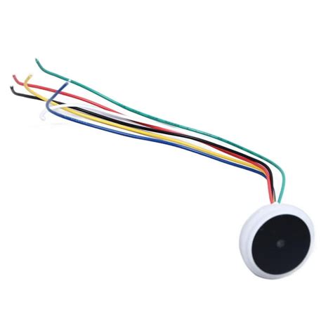 Qr Code Scanning Module Barcode Scanner Module Bar Code Reader Module Barcode Identification