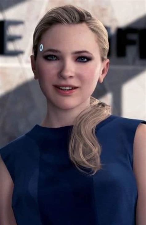 Chloe Ra900 Wiki Detroit Become Human Official Amino