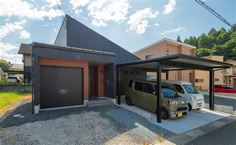 【suumo】 京都・～1500万円・30坪以下・駐車場有 無垢材、漆喰などをふんだんに使った平屋の実例（間取り有） アーキ ホーム