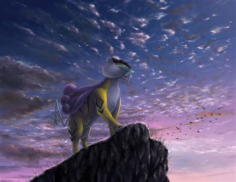 Raikou Wallpapers Wallpaper Cave