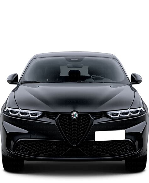Dimensions Alfa Romeo Tonale 2022 Present Vs Alfa Romeo Giulia 2015 2022
