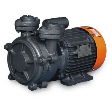 Three Phase Electric Kirloskar Water Pump 5 27 Hp At Rs 8500 In Dombivli