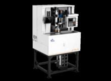 Used Cnc Centering Machine Series For Sale Wohlenberg Equipment More